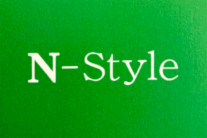 N-Style - モクステージ－MokuStage